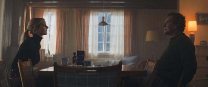 Over Your Dead Body review: Murder and mayhem in inconsistent thriller