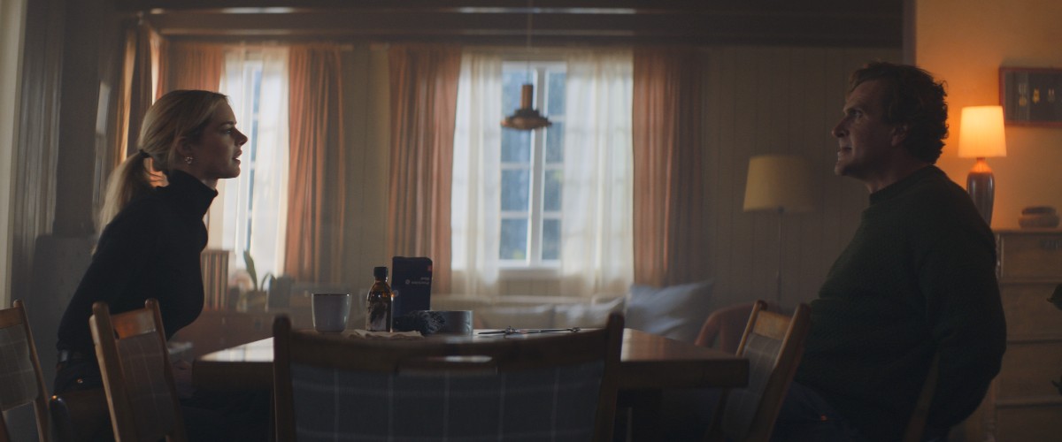 Over Your Dead Body review: Murder and mayhem in inconsistent thriller