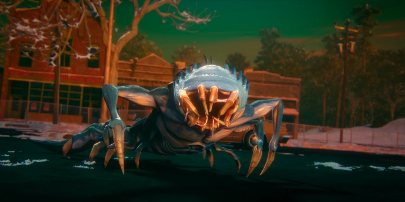 Netflix’s Animated “Stranger Things: Tales from '85” is an Insulting ...
