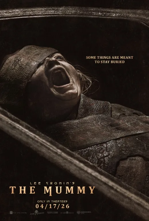 Lee Cronin’s The Mummy movie review