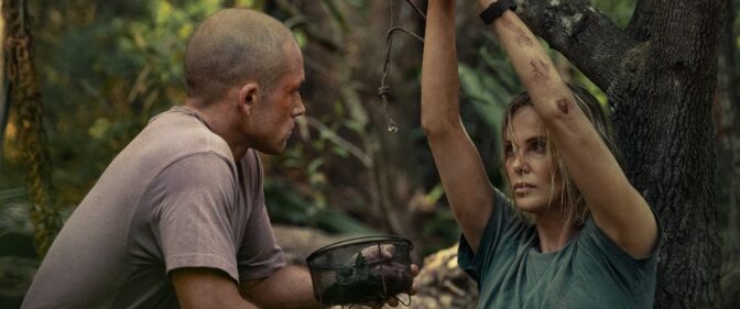 The Best Action Movies of 2026 | Roger Ebert