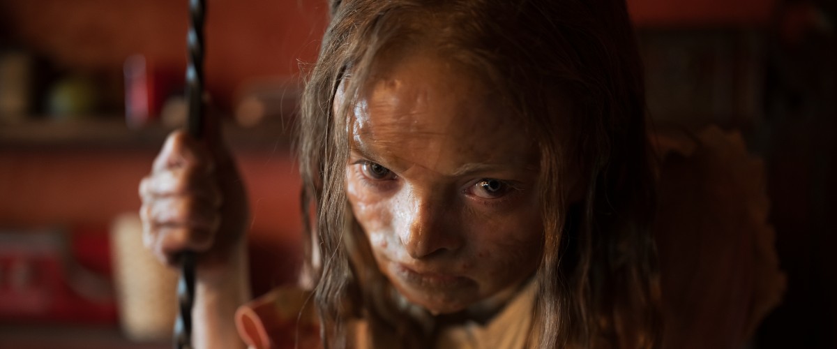 Lee Cronin’s The Mummy movie review
