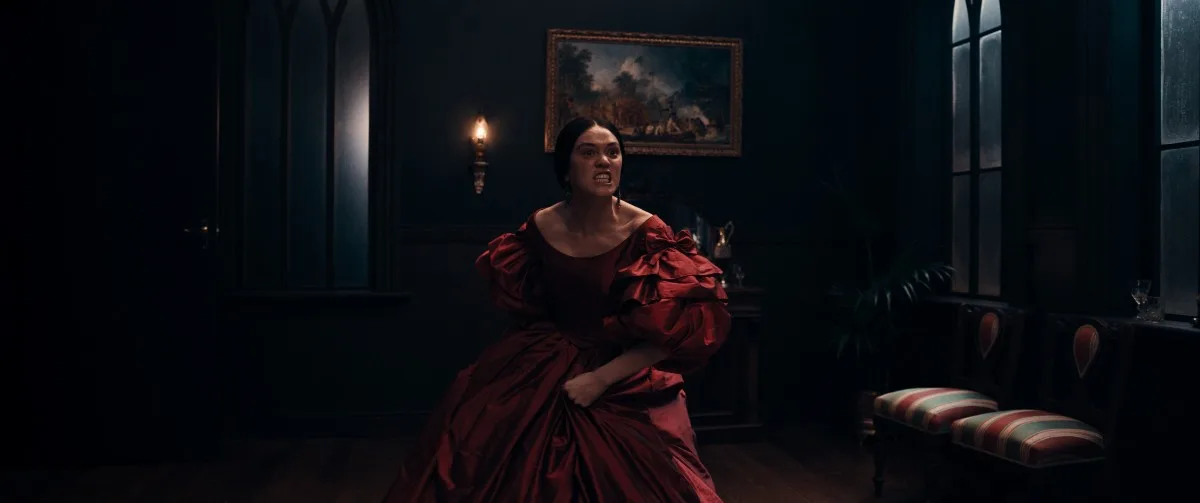 Mārama movie review & film summary