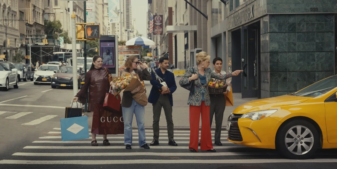 Final Season of “Hacks” Ends a Perfect Run for HBO Max Hit