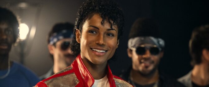 Michael review: Michael Jackson biopic is bad, is bad, you know it