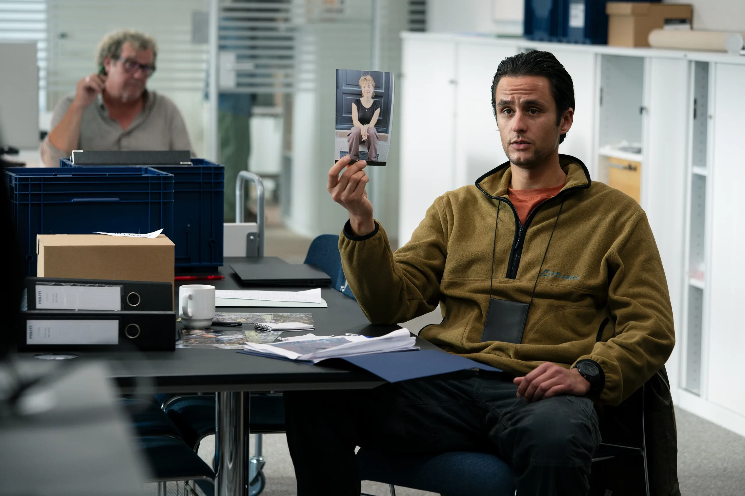 "The Chestnut Man: Hide and Seek" is a Serviceably Grim Nordic Noir ...