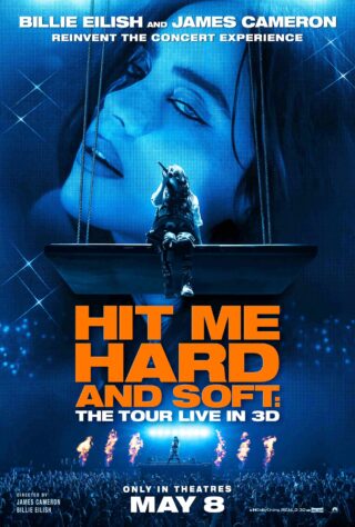 Billie Eilish: Hit Me Hard and Soft review: Concert doc thrills in 3D