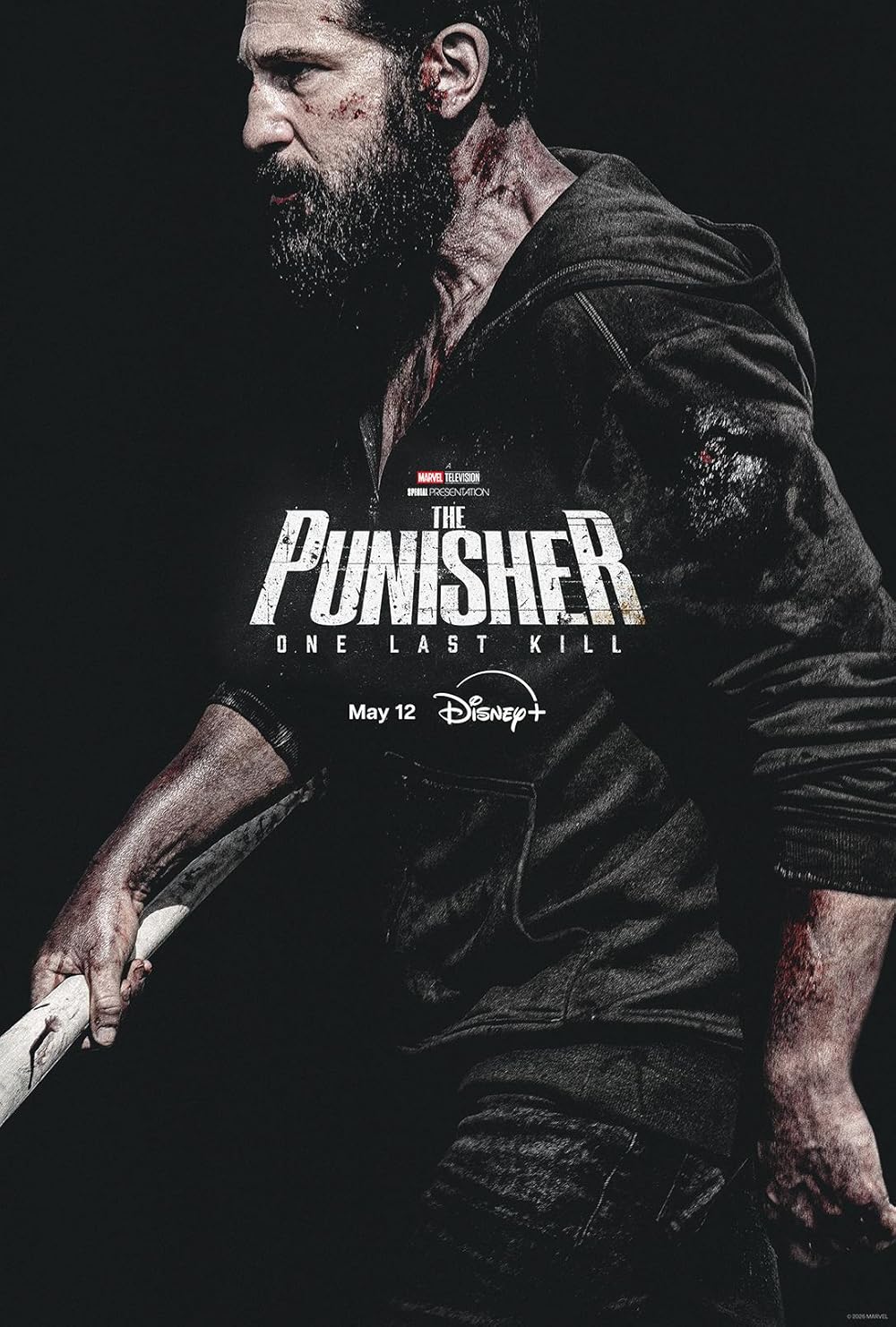 The Punisher - One Last Kill review: Jon Bernthal's ambitious, messy ...