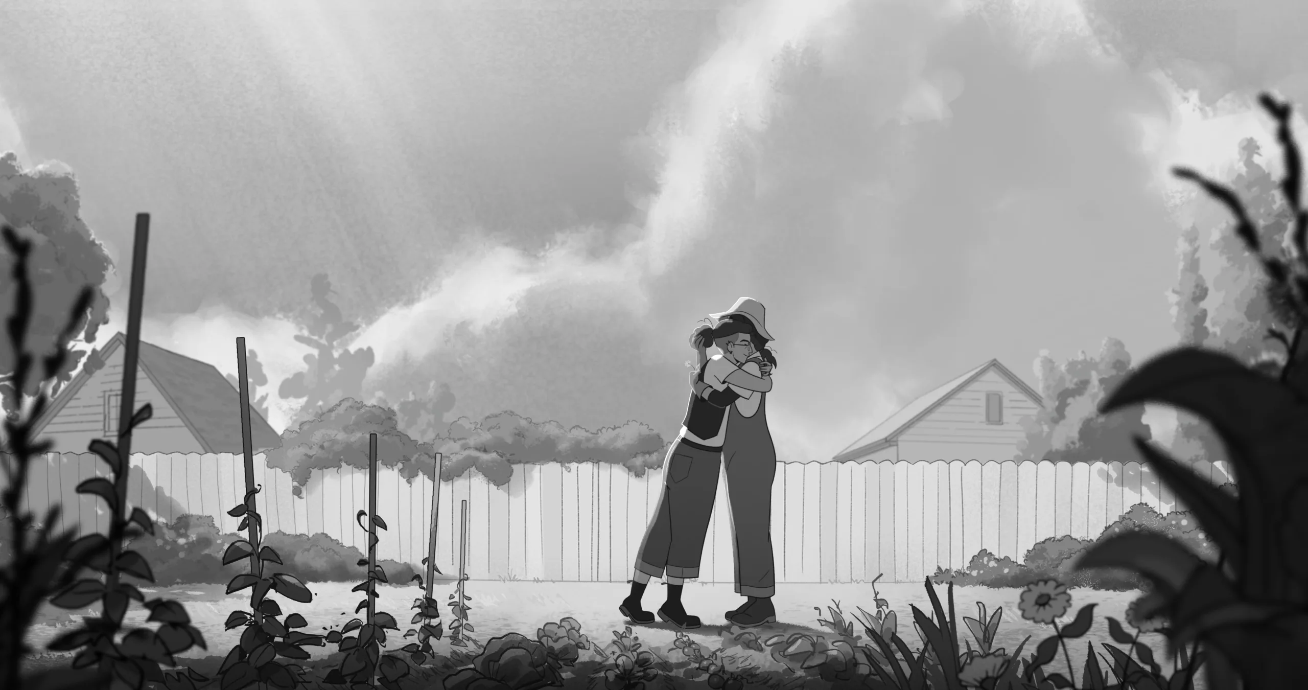 Cannes 2026: Iron Boy, Tangles, Lucy Lost
