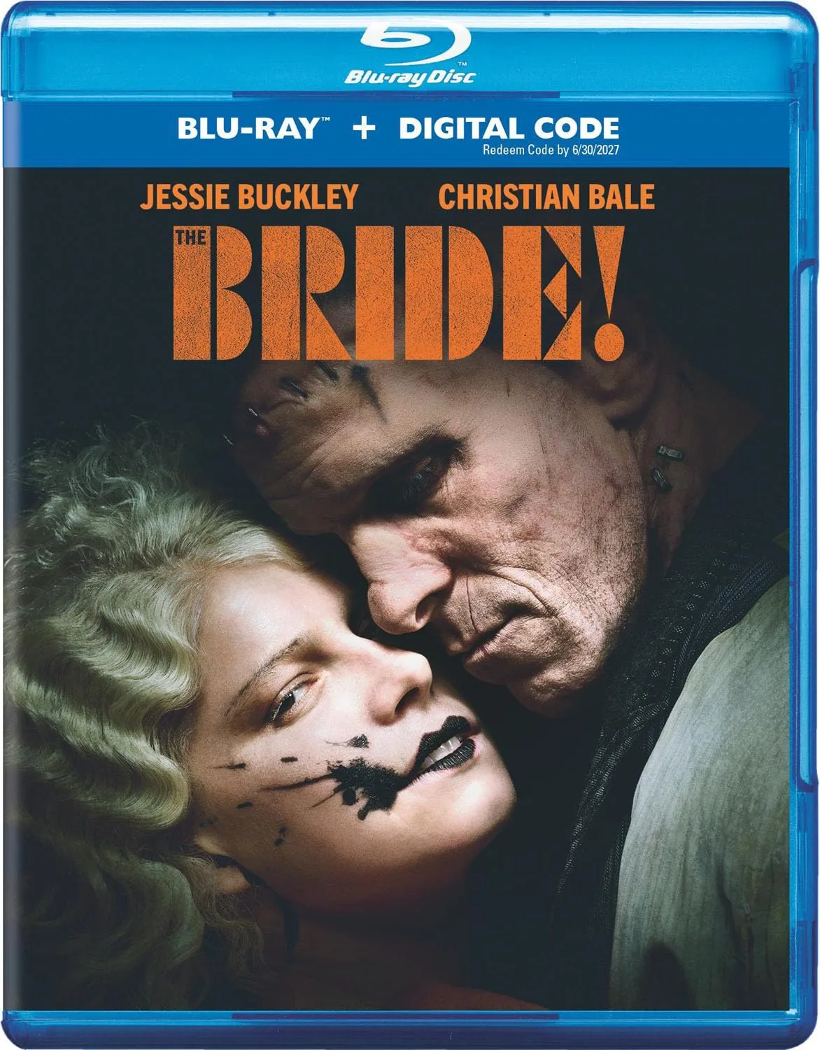 Home Entertainment Guide May 2026: The Bride!, Wuthering Heights ...