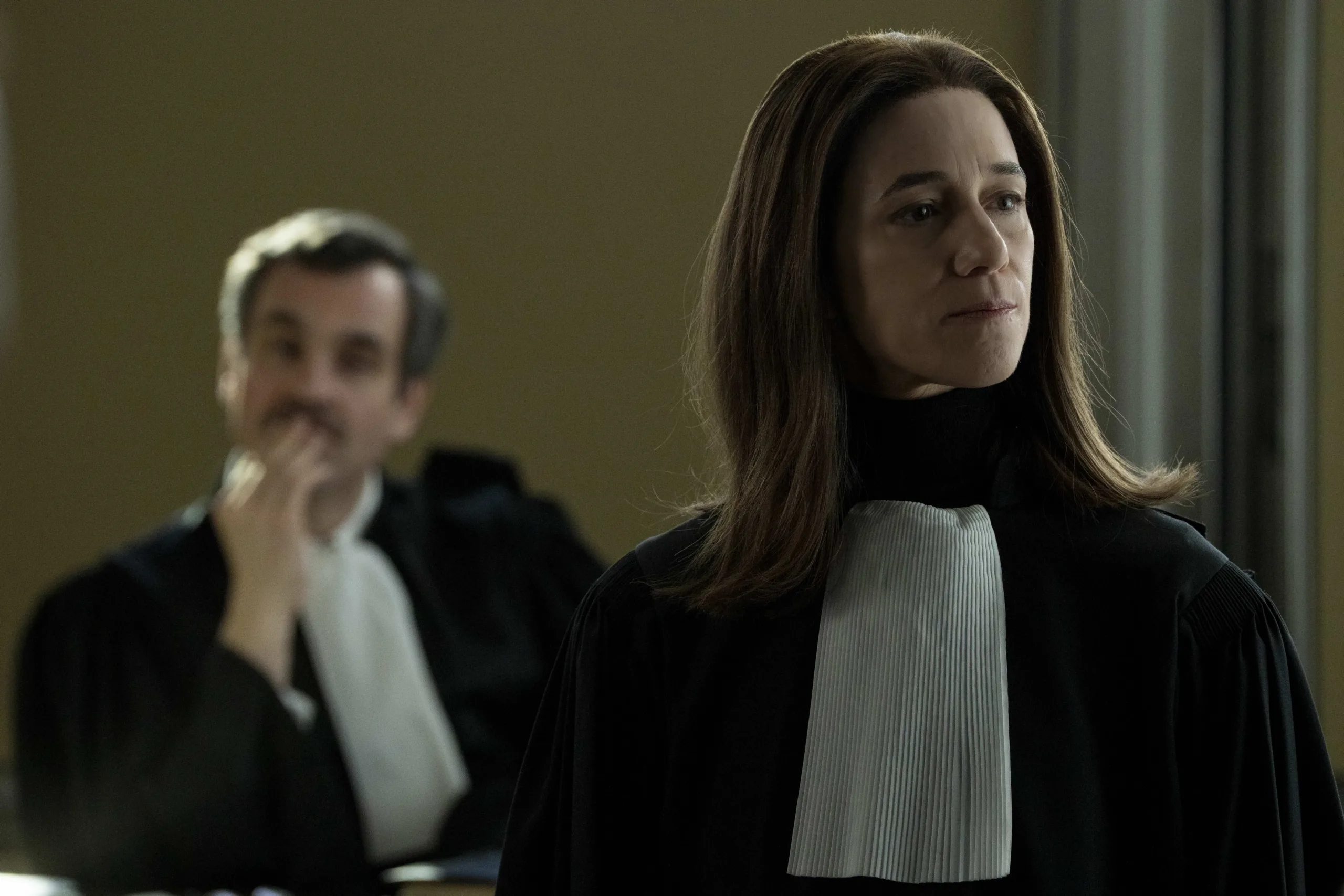 Cannes 2026: The Dreamed Adventure, Too Many Beasts, Women on Trial ...