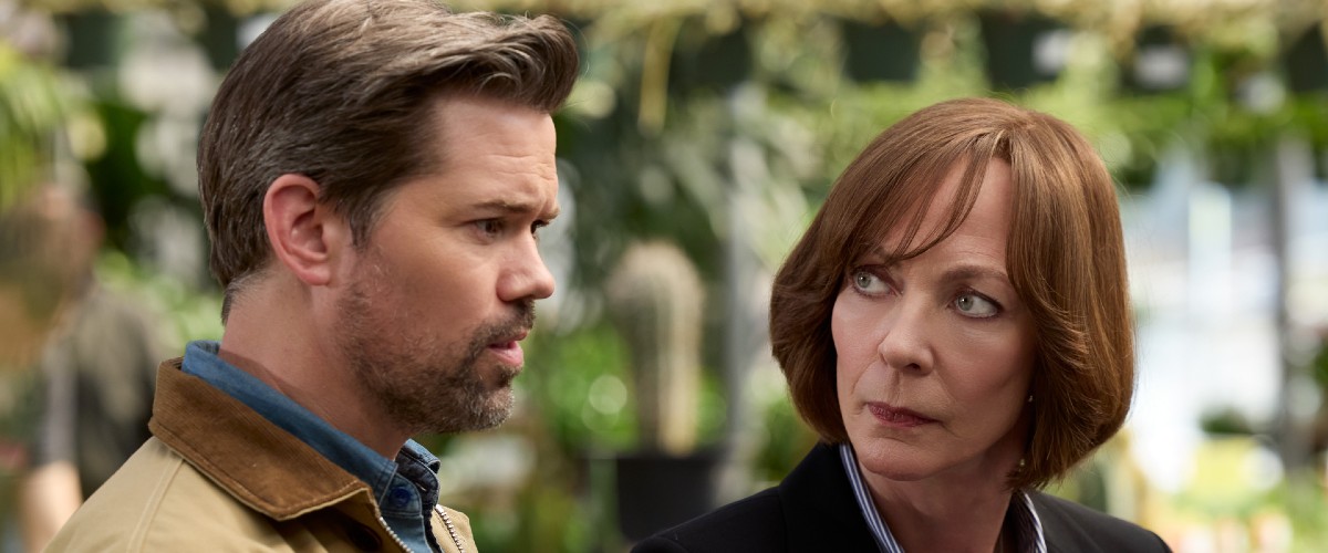 Miss You, Love You review: A gravely calibrated look at grief