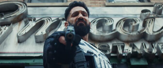 The Punisher - One Last Kill review: Jon Bernthal's ambitious, messy ...