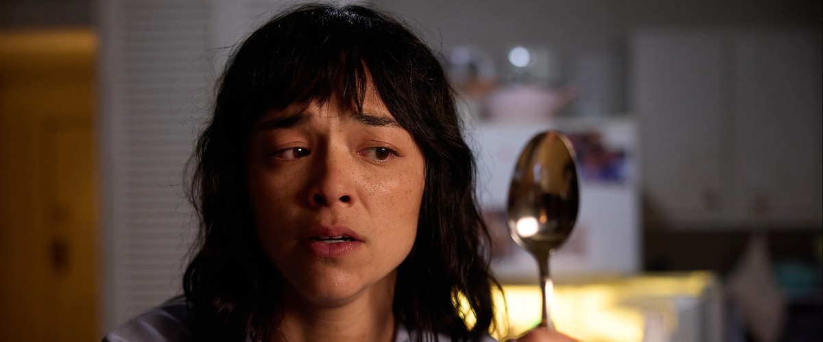 Saccharine review: Body horror has never tasted so sweet