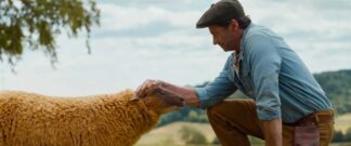 The Sheep Detectives: Farmland murder mystery is a shear delight