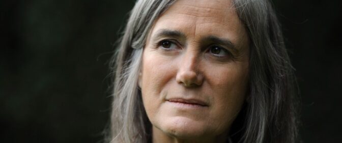 Steal This Story, Please! review: Amy Goodman doc is a well-intentioned ...