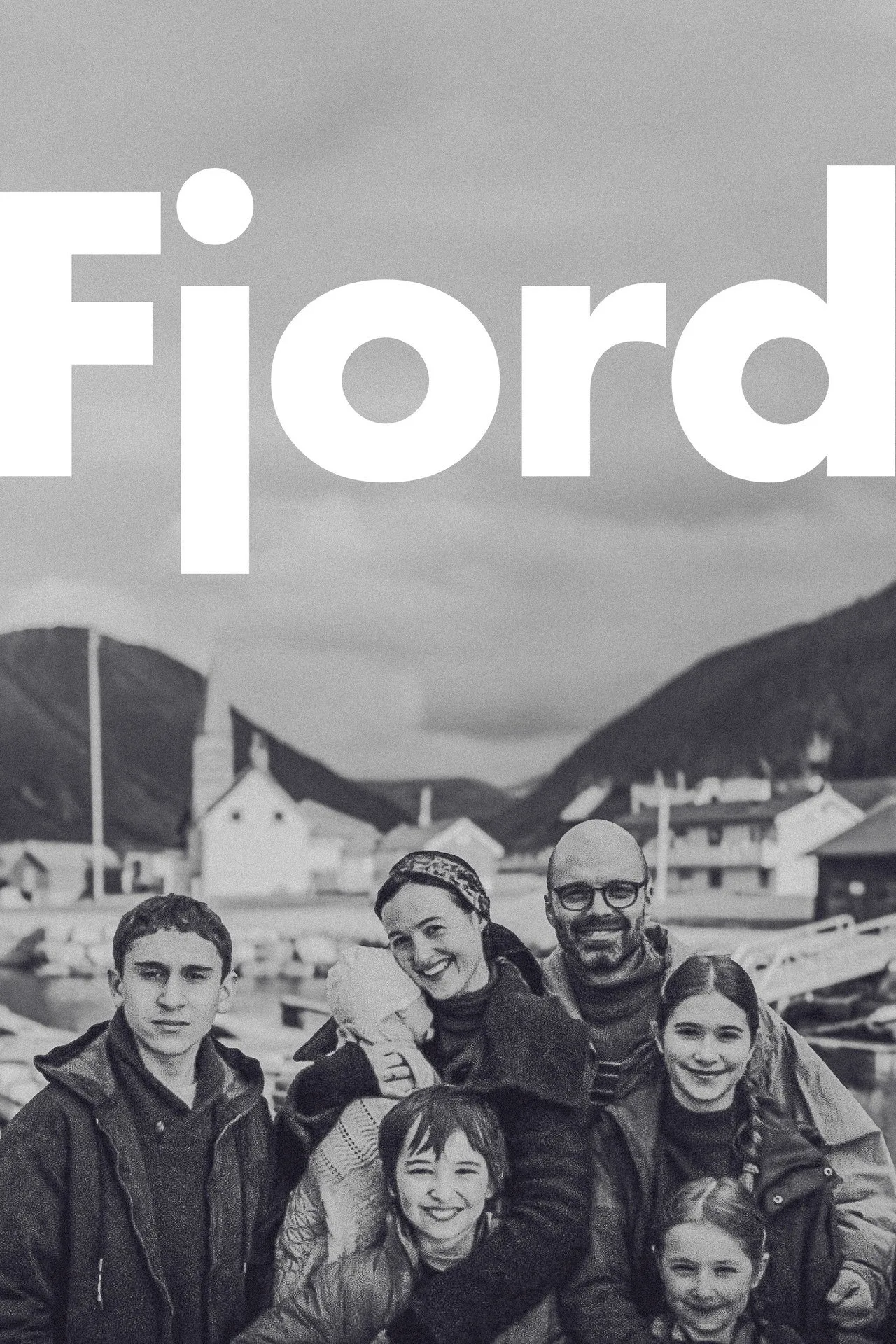 Fjord review: Thorny moral quandary in this icy drama