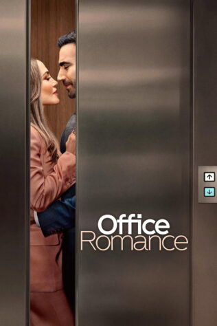 Office Romance review: J.Lo rom-com is as nondescript as its title
